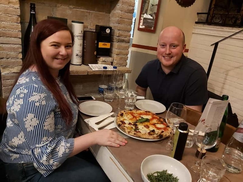 Rome: Pizza & Tiramisu Class with Free Flowing Fine Wine - Who This Experience Suits Best