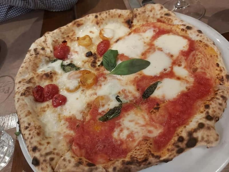 Rome: Pizza & Tiramisu Class with Free Flowing Fine Wine - An In-Depth Look at the Experience