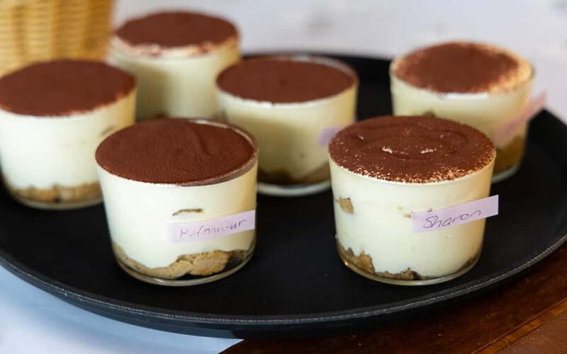 Rome: Pizza & Tiramisu Making Class with Wine & Limoncello - A Delicious Journey Through Rome’s Culinary Heart: Pizza & Tiramisu Making Class with Wine & Limoncello