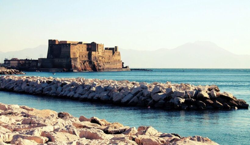 Rome: Pompeii and Naples Day Trip with Pompeii Entry Ticket - Who Should Consider This Tour