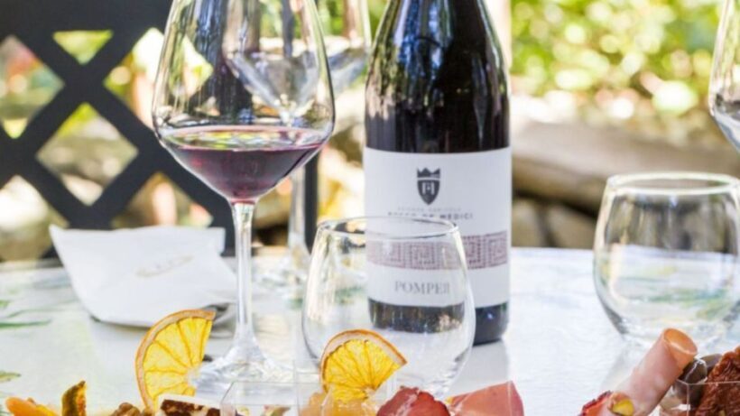 Rome: Pompeii Tour with Wine and Lunch by High Speed Train - An In-Depth Look at the Tour Experience