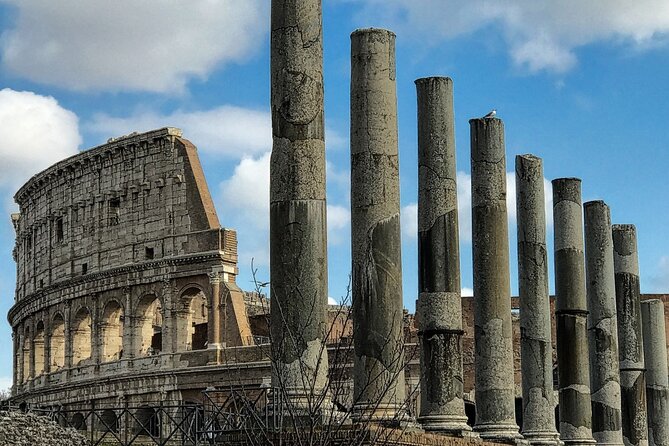 Rome Port-to-City Journey: Transfer Civitavecchia Port and Rome - The Sum Up: Is This Transfer Right for You?