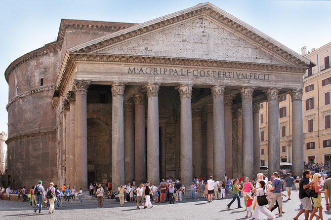 Rome Post Cruise Tour from Civitavecchia Port to FCO Rome Airport - Final Thoughts: Who Should Consider This Tour?