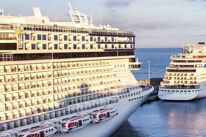 Rome Pre-Post Cruise Private Tour with Fco Airport arrival-departure - The Practicalities: What to Expect