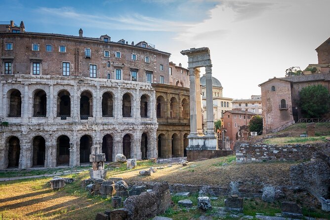 Rome Pre-Post Cruise Private Tour with Fco Airport arrival-departure - Who Will Benefit Most?