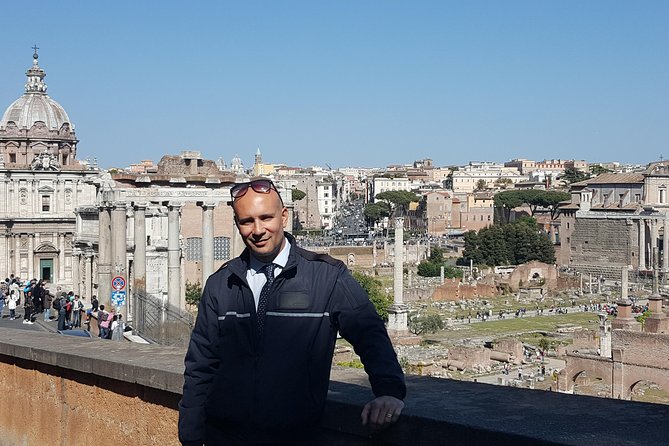 Rome Pre-Post Cruise Tour-Rome Cruise Transfer plus Tours of Rome - FAQs