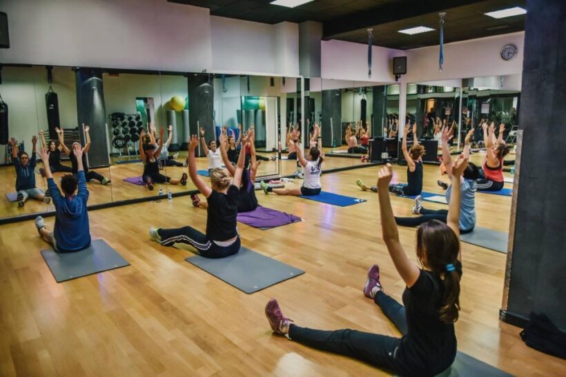 Rome: Premium Fitness Pass with Access to Top Gyms - What’s Included and What’s Not