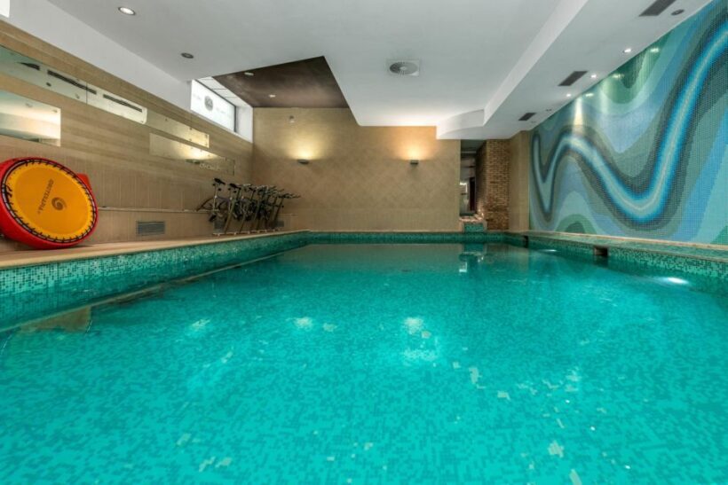 Rome: Premium Fitness Pass with Access to Top Gyms - Real Traveler Feedback