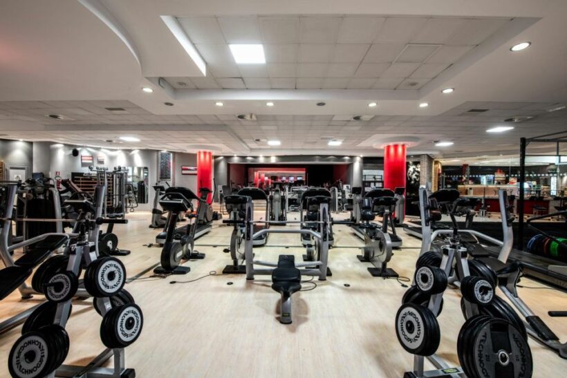 Rome: Premium Fitness Pass with Access to Top Gyms - Who Will Benefit?
