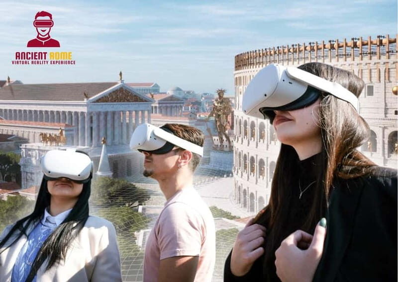 Rome: Priority Access to Colosseum and Forum with Virtual Reality Tour - An In-Depth Look at the Experience