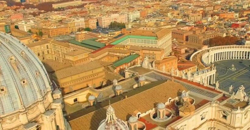 Rome: Private 2-Day Guided City Highlights Tour - A Deep Dive Into the Itinerary