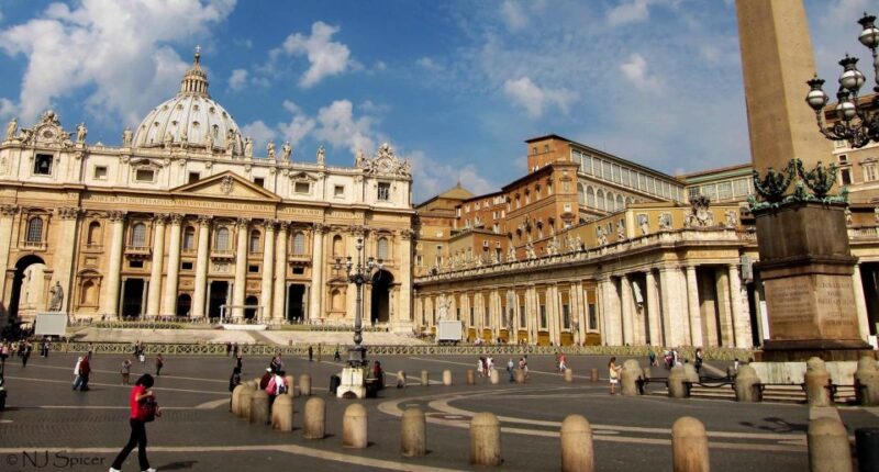 Rome: Private 3-Hour Tour by Chauffeur-Driven Vehicle - Final Thoughts