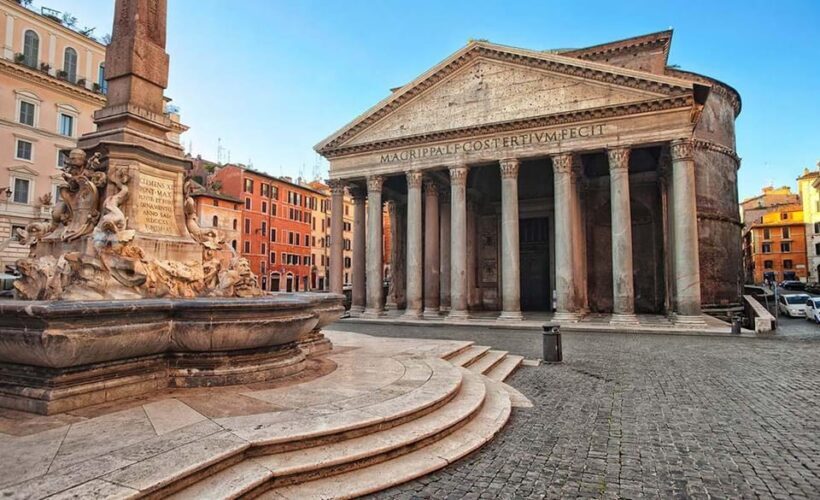 Rome: Private 4 hours Tour with Professional Driver - Key Points