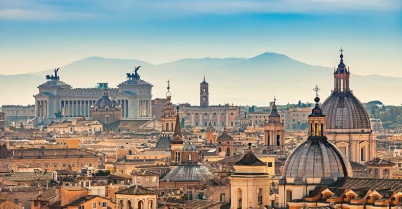 Rome: Private 4 hours Tour with Professional Driver - An In-Depth Look at the Experience