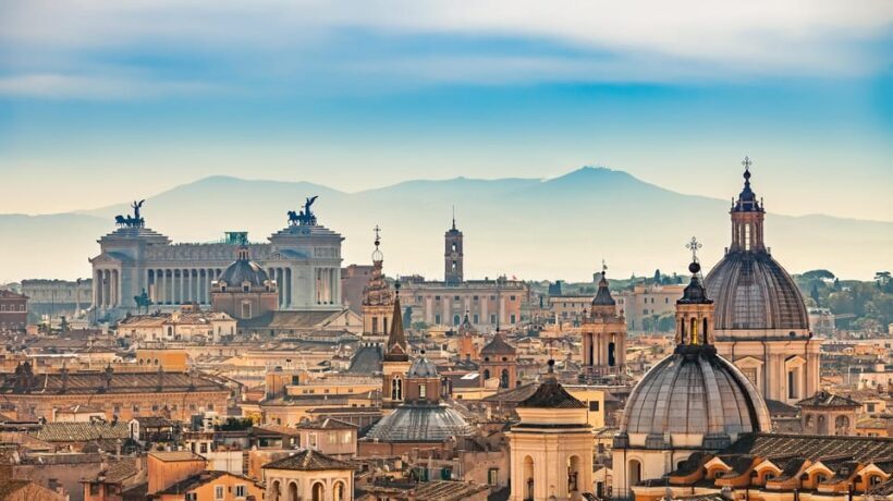 Rome: Private 4 hours Tour with Professional Driver - Who Would Benefit Most?