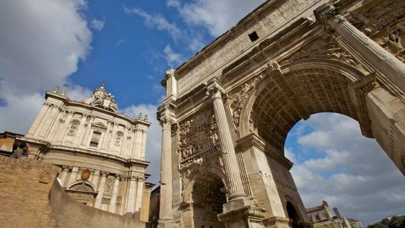Rome: Private 4 hours Tour with Professional Driver - Final Thoughts