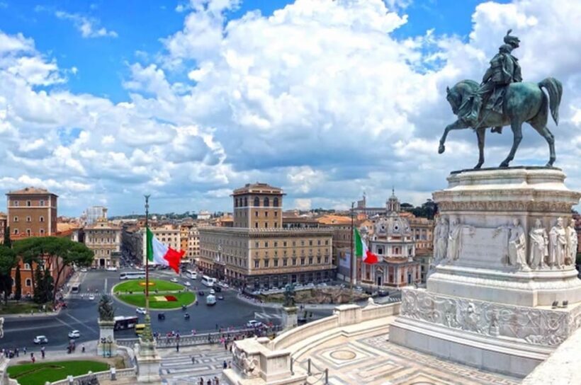 Rome: Private 4 hours Tour with Professional Driver - FAQs