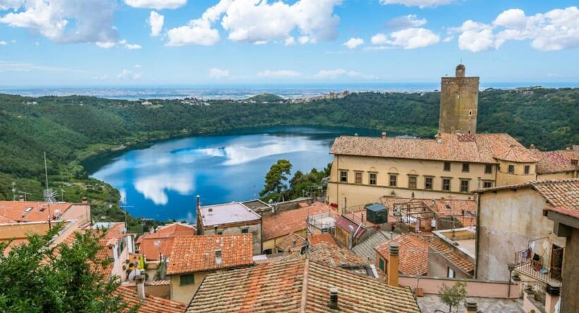 Rome: Private 4h trip with driver Castelli Romani and Lakes - Exploring Lazio’s Hidden Gems: A Private 4-Hour Tour of Castelli Romani and Lakes