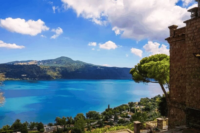 Rome: Private 4h trip with driver Castelli Romani and Lakes - Who Should Consider This Tour?