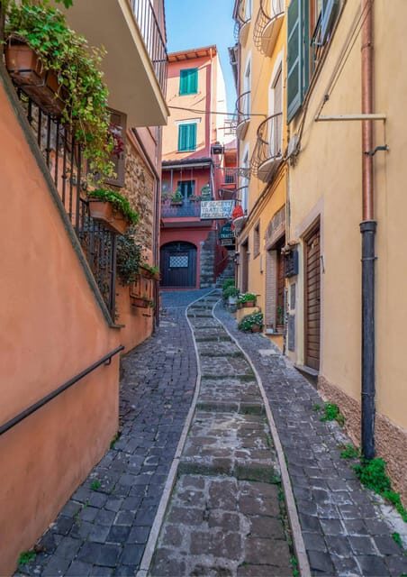 Rome: Private 4h trip with driver Castelli Romani and Lakes - FAQ