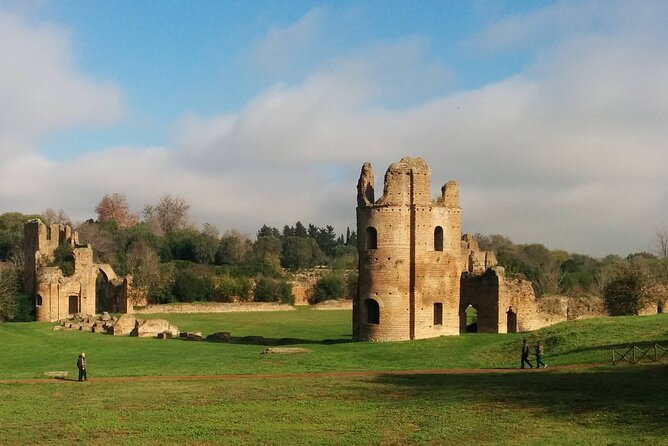 Rome: Private Airport Transfer FCO - FAQs