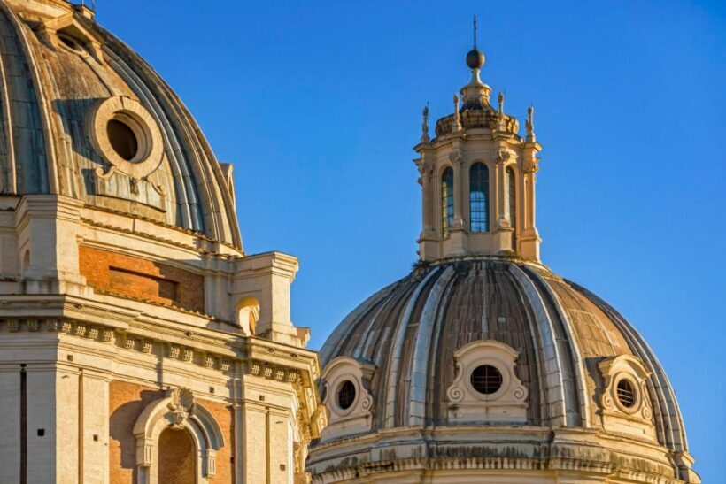 Rome: Private Architecture Tour with a Local Expert - Exploring Rome’s Architectural Heritage in Depth