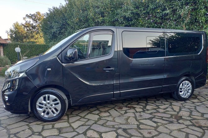 Rome Private Arrival Transfer: Fiumicino Airport to Hotel in Rome - Who Will Love This Service?