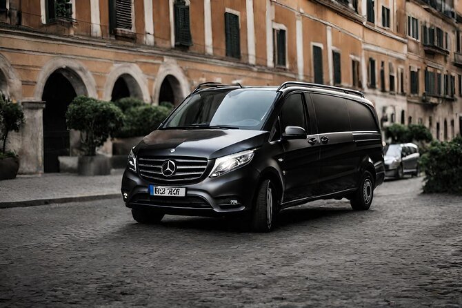 Rome Private Arrival Transfer: Rome Airport to Your Hotel - Customer Ratings and Feedback