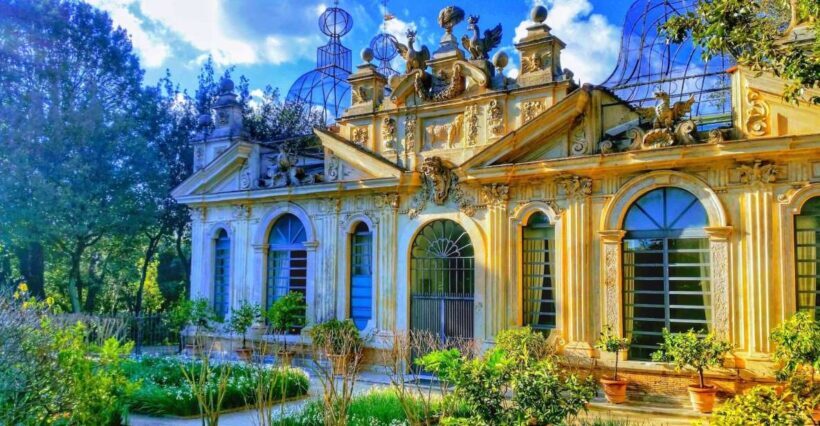 Rome: Private Borghese Gallery Tour - Key Points