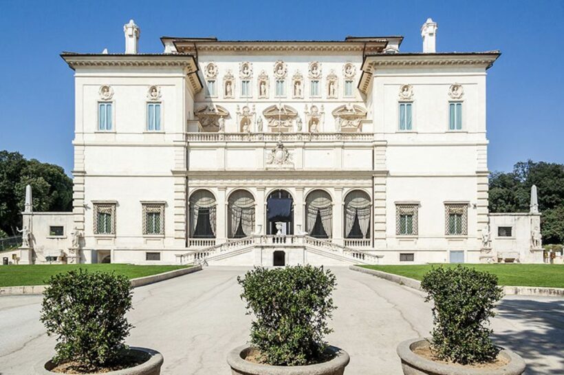 Rome: Private Borghese Gallery Tour - An In-Depth Look at the Borghese Gallery Private Tour