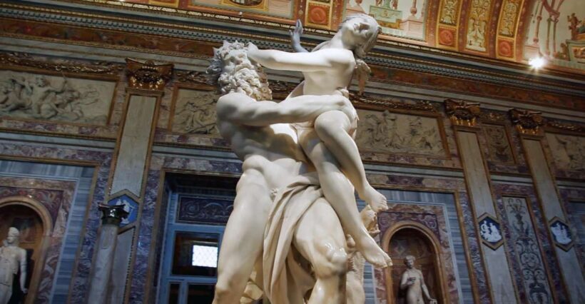 Rome: Private Borghese Gallery Tour - The Experience: Atmosphere and Practical Details