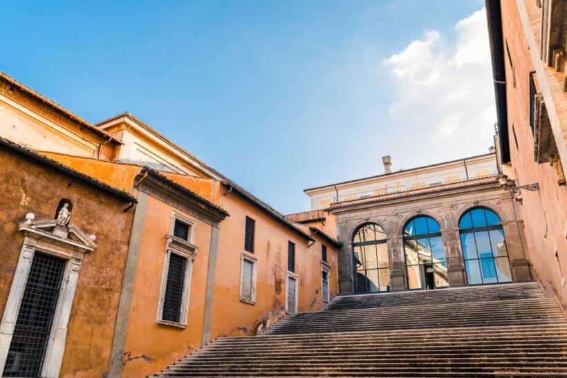 Rome: Private Capitoline Museums Tour - Introduction