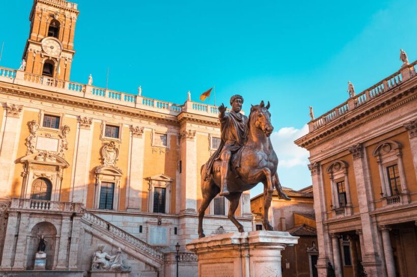 Rome: Private Capitoline Museums Tour - Practical Details & Value
