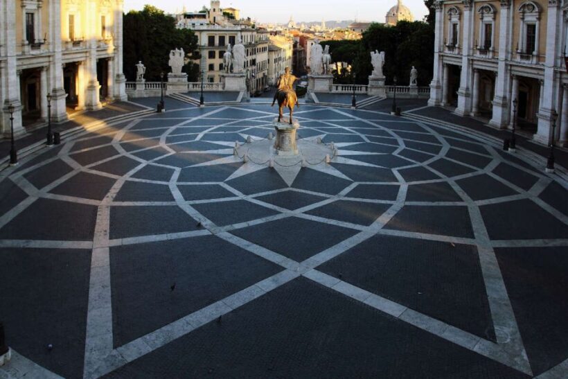 Rome: Private Capitoline Museums Tour - The Sum Up