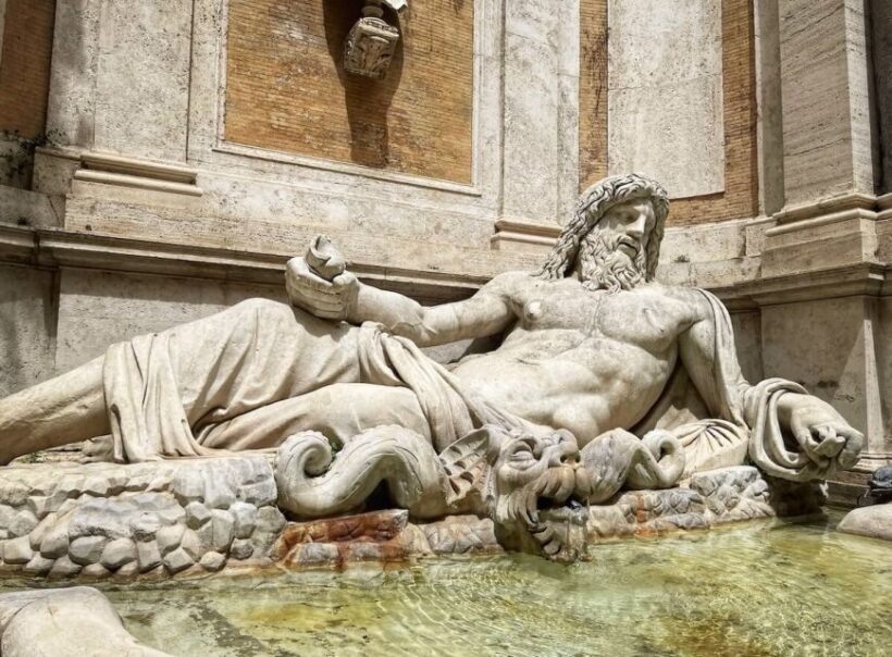 Rome: Private Capitoline Museums Tour - Key Points