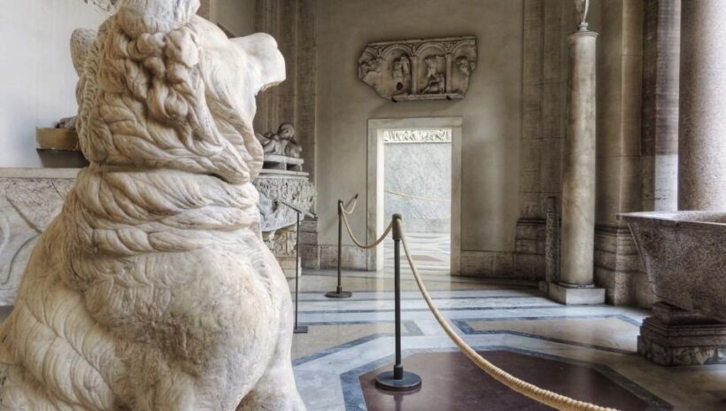 Rome: Private Capitoline Museums Tour - An In-Depth Look at the Tour Experience