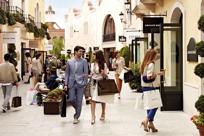 Rome Private Car & Chauffeur for Business, Shopping, Sightseeing - The Sum Up