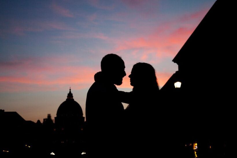 Rome: Private Car Tour with Professional Photo Shoot - Who Should Consider This Tour?