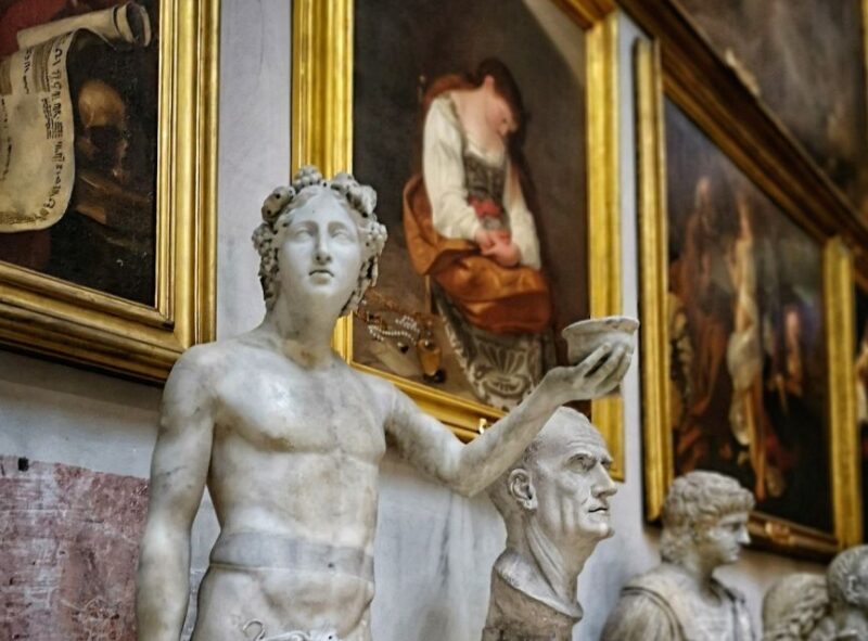 Rome: Private Caravaggio Tour - Why This Tour Offers Good Value