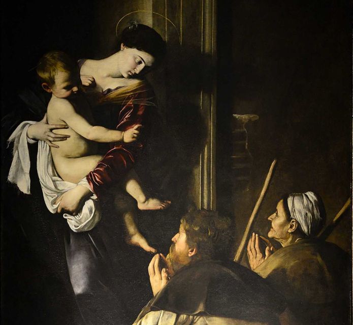Rome: Private Caravaggio Tour - Final Thoughts: Who Will Love This Tour?