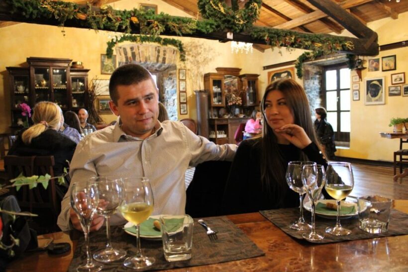 Rome: Private Castelli Romani Wine Tasting Tour - Final Thoughts