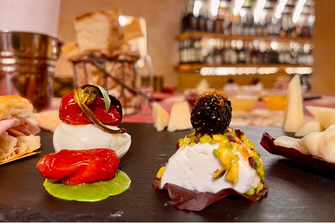Rome Private Chauffeured Tour and Food Tasting With Paired Wine - The Sum Up
