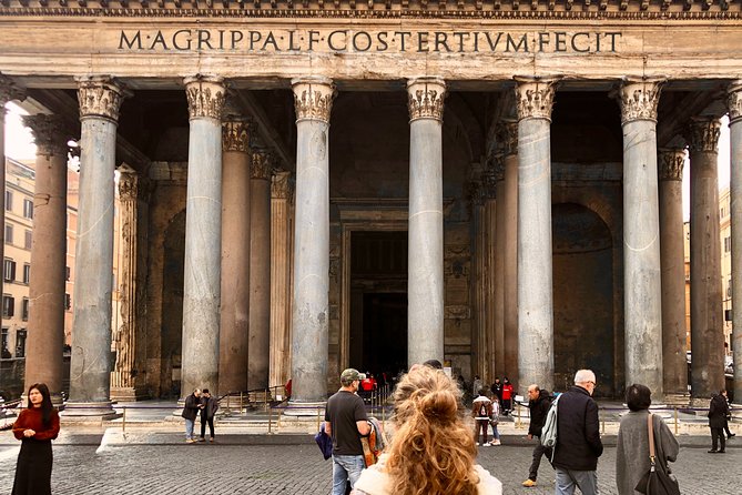 Rome: Private City Tour in the Places of the Tosca - Who Would Enjoy This Tour?
