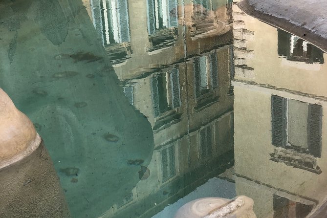 Rome: Private City Tour in the Places of the Tosca - FAQ Section