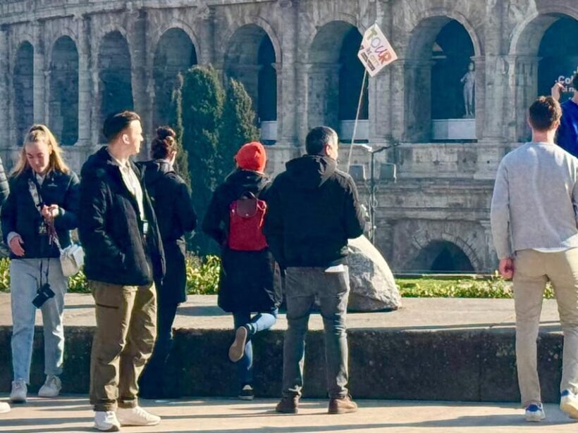 Rome: Private Colosseum Experience and Ancient Ruins Tour - Key Points
