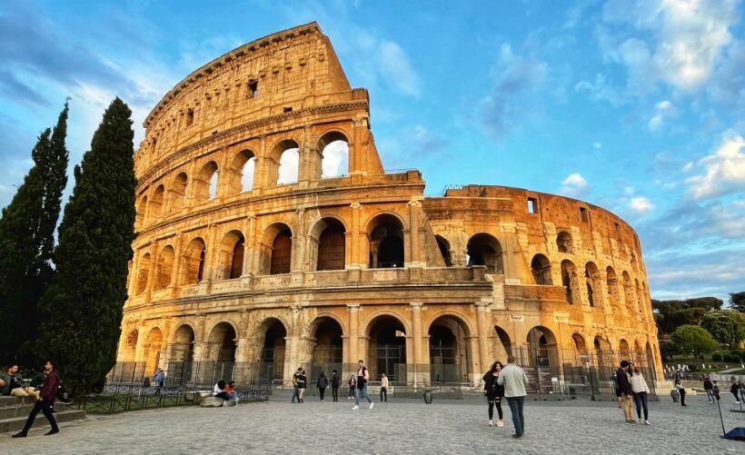 Rome: Private Colosseum, Roman Forum, and Palatine Hill Tour - Exploring the Heart of Ancient Rome