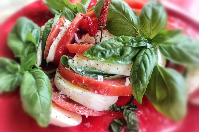 Rome: Private Cooking Class with Market Shopping Tour - Who Should Consider This Experience?