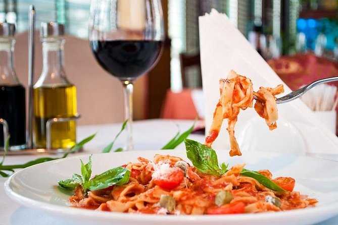 Rome: Private Cooking Class with Market Shopping Tour - Final Thoughts
