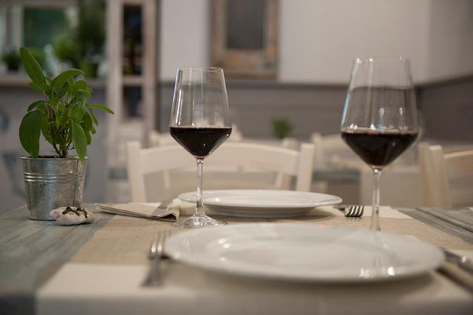Rome: Private Cooking Class with Market Shopping Tour - FAQs