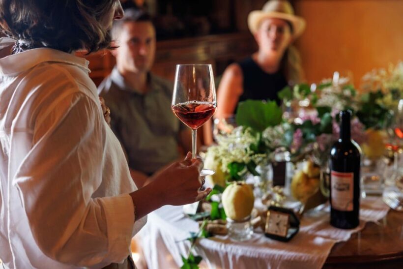 Rome: Private Countryside Wine Tasting Tour - Practical Details & Tips